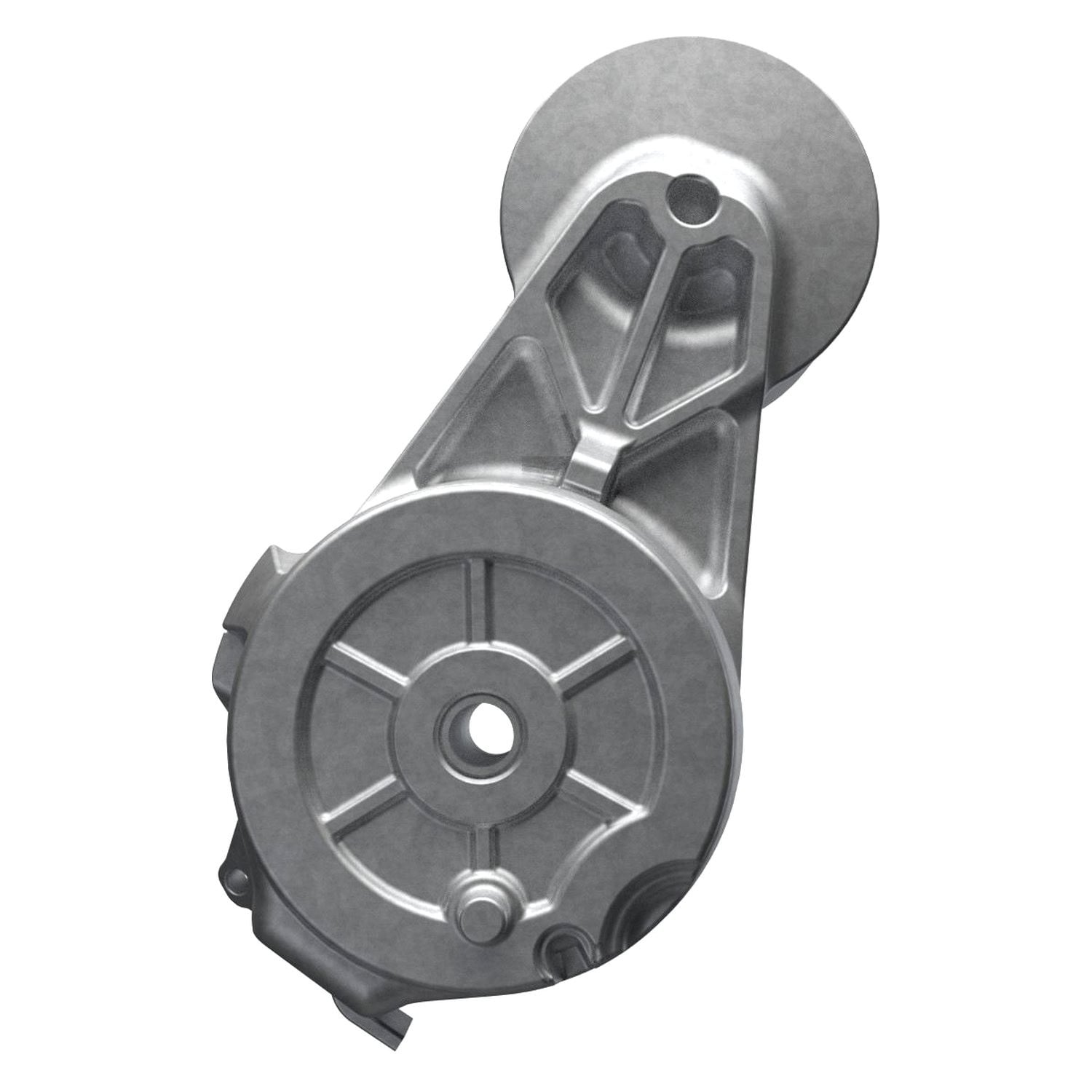 Ram OE 5281956AA - Upper Accessory Drive Belt Tensioner Assembly