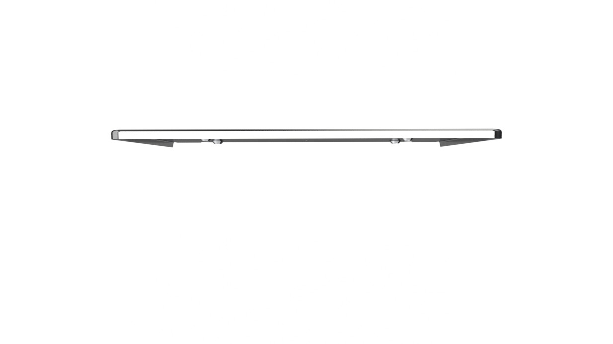 Jeep OE 5288487AC - Front License Plate Bracket