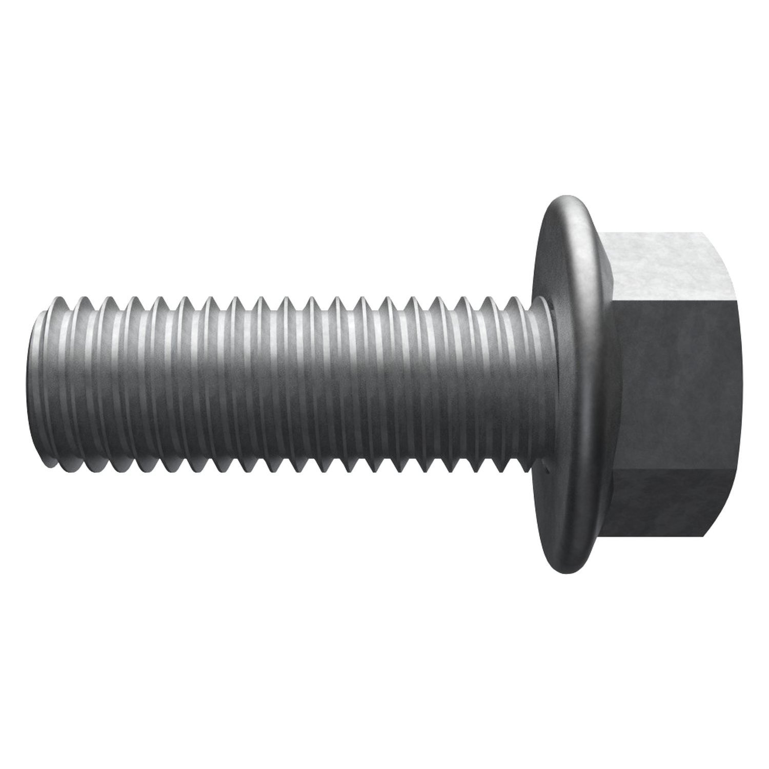 Mopar® 06104257AA - Front Disc Brake Caliper Bracket Mounting Bolt