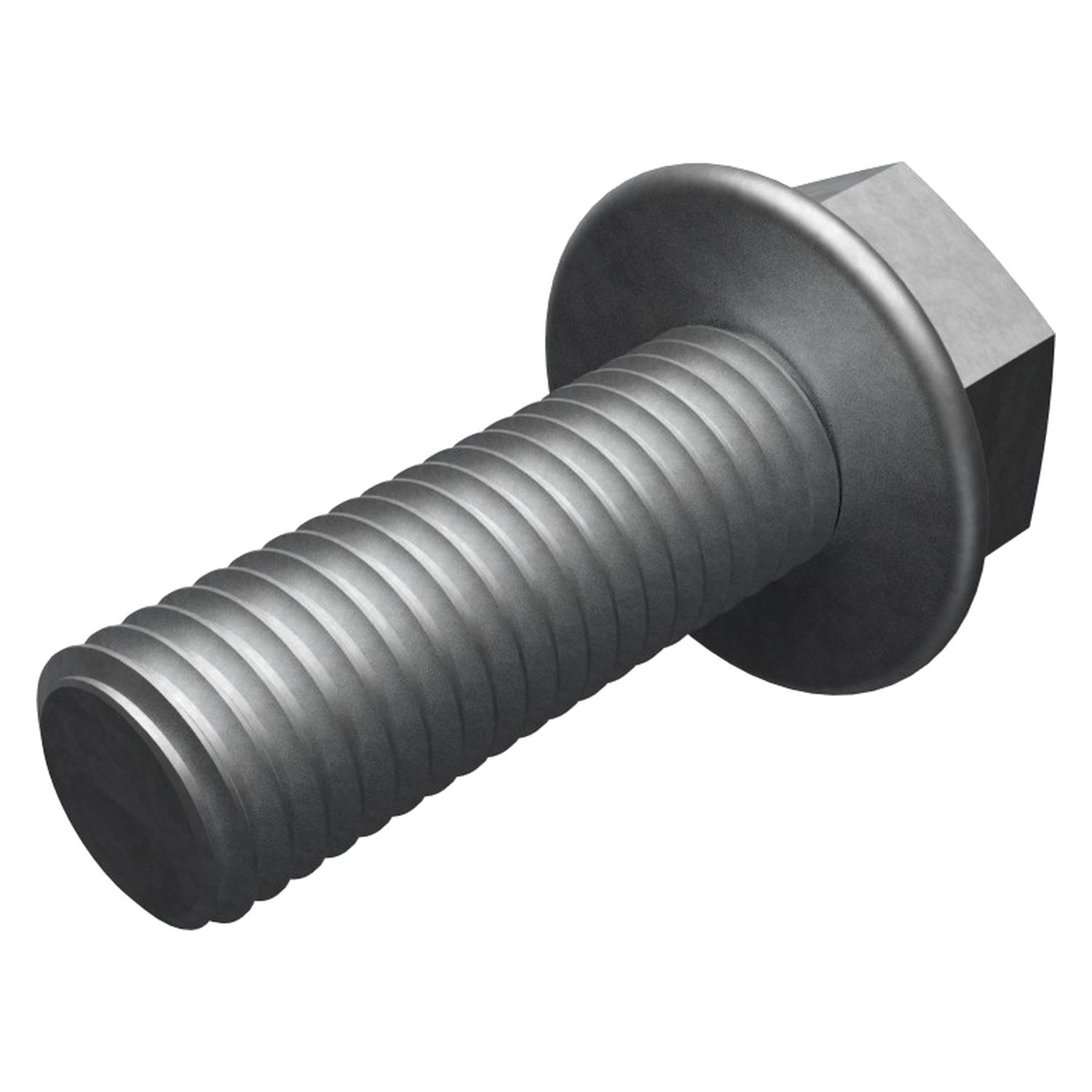 Mopar® 06104257AA - Front Disc Brake Caliper Bracket Mounting Bolt