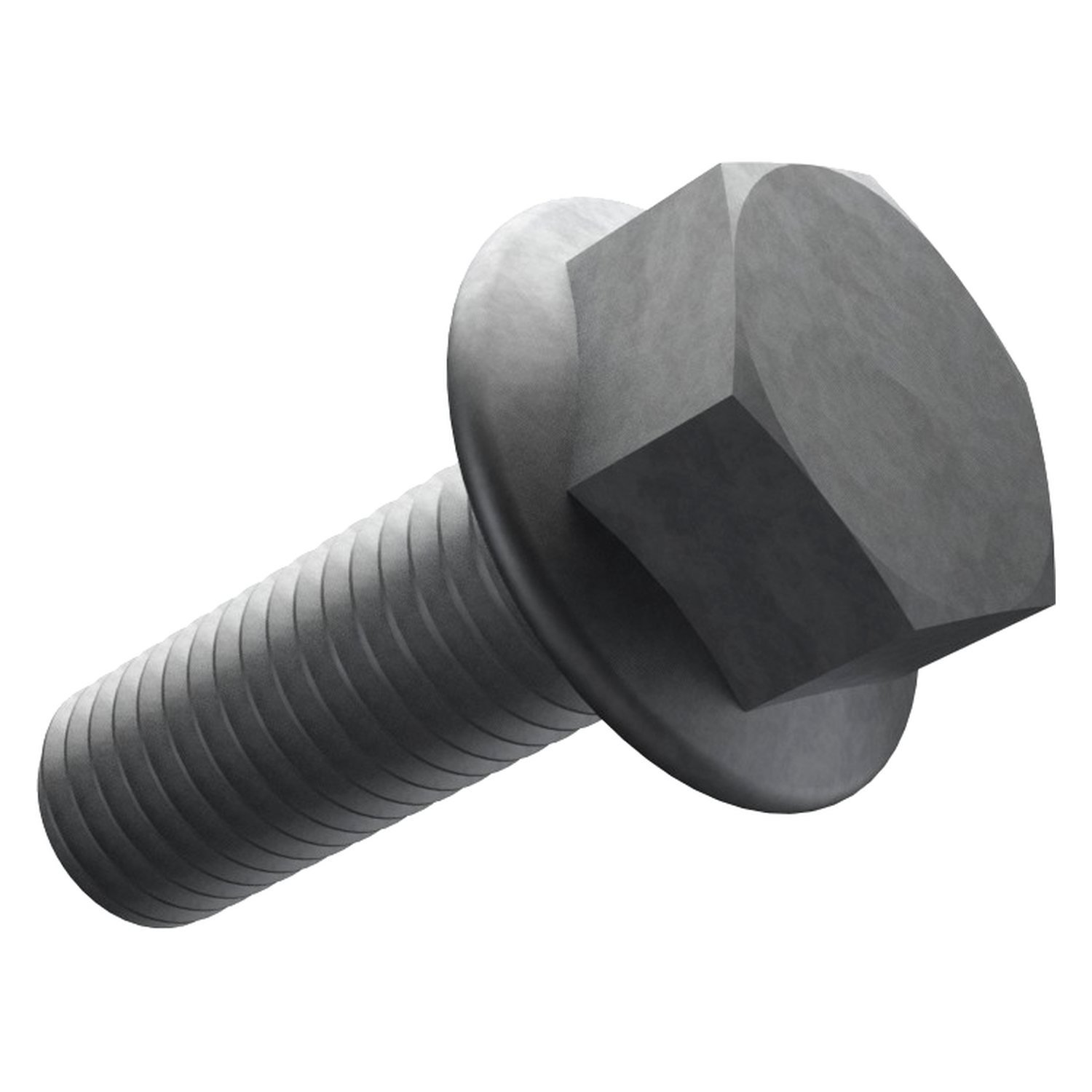 Mopar® 06104257AA - Front Disc Brake Caliper Bracket Mounting Bolt