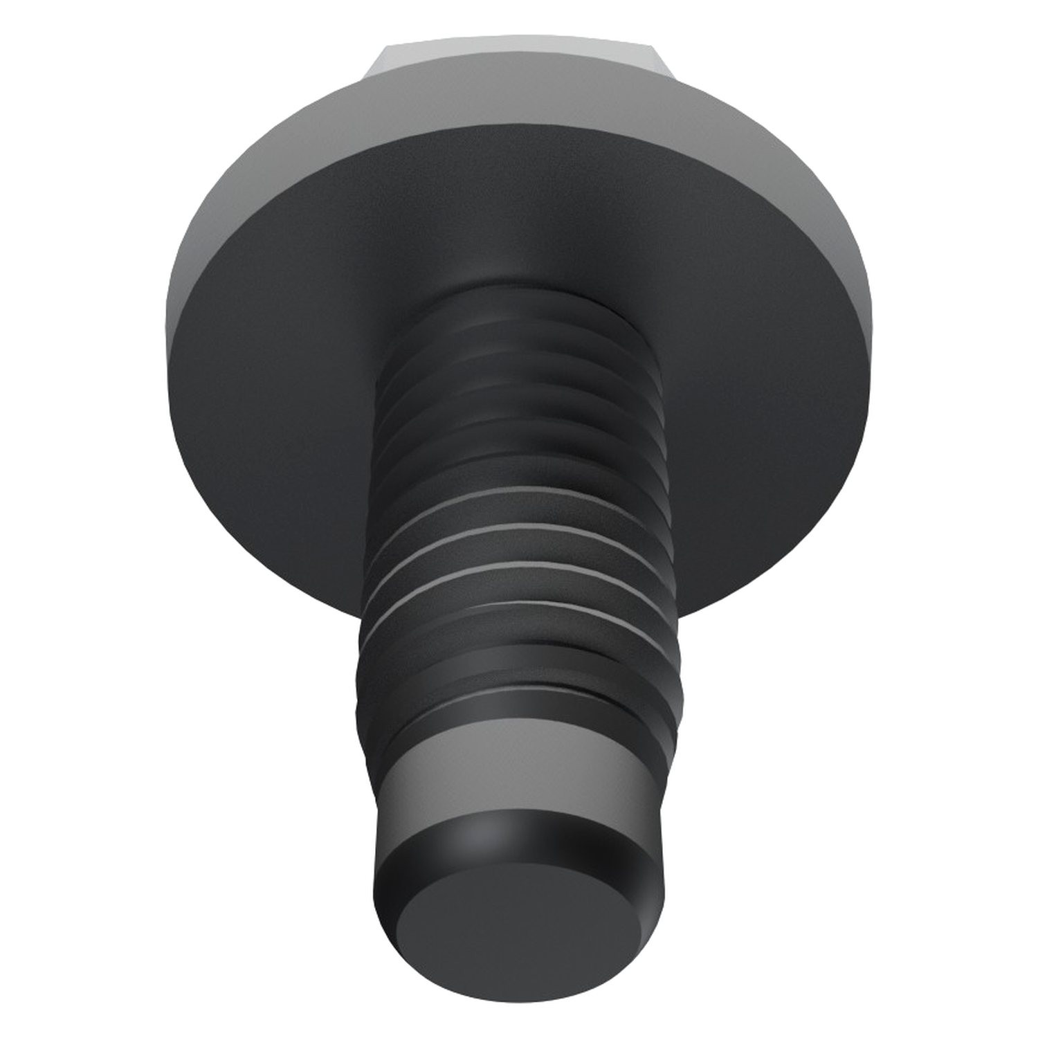 Mopar® 06104384AA - Spare Tire Carrier Winch Bolt