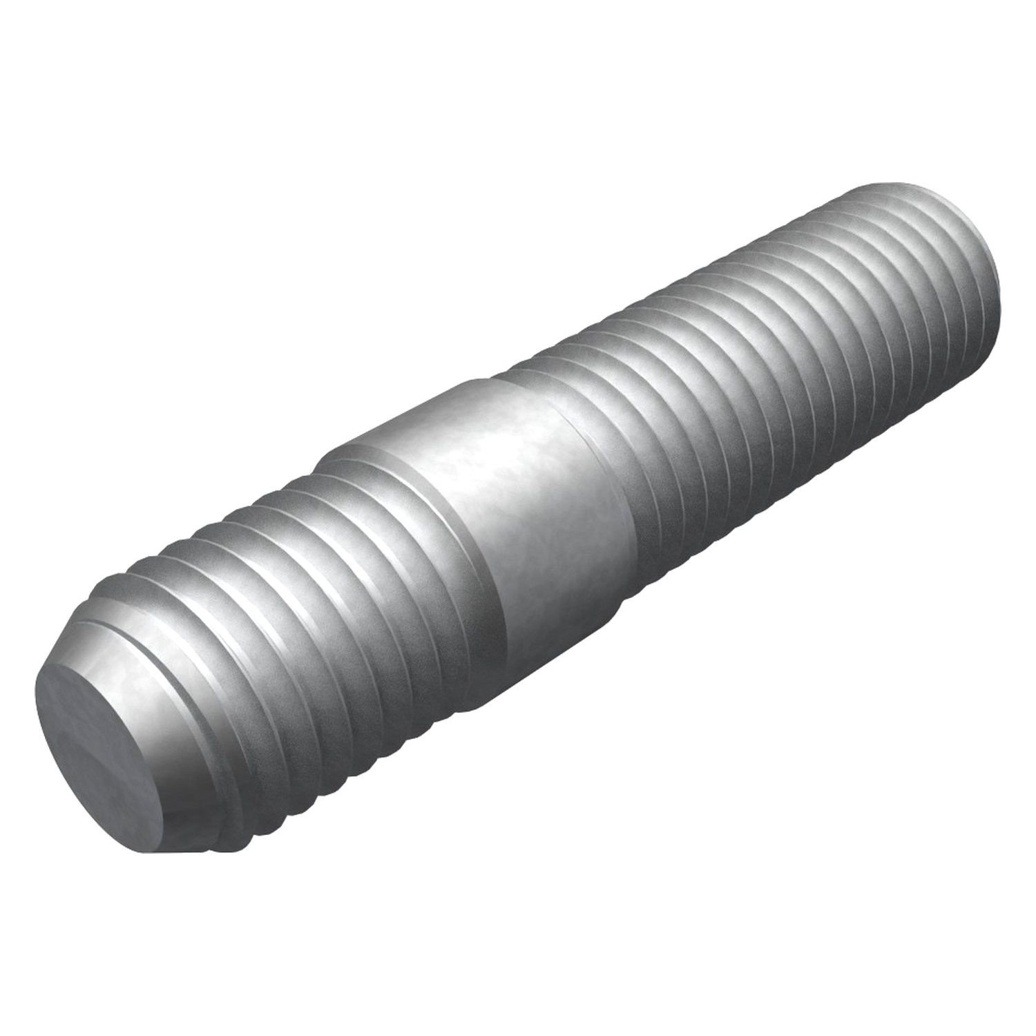 Mopar® 06106151AA - Double Ended Stud
