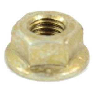 Mopar® 06107086AA - Hex Nut