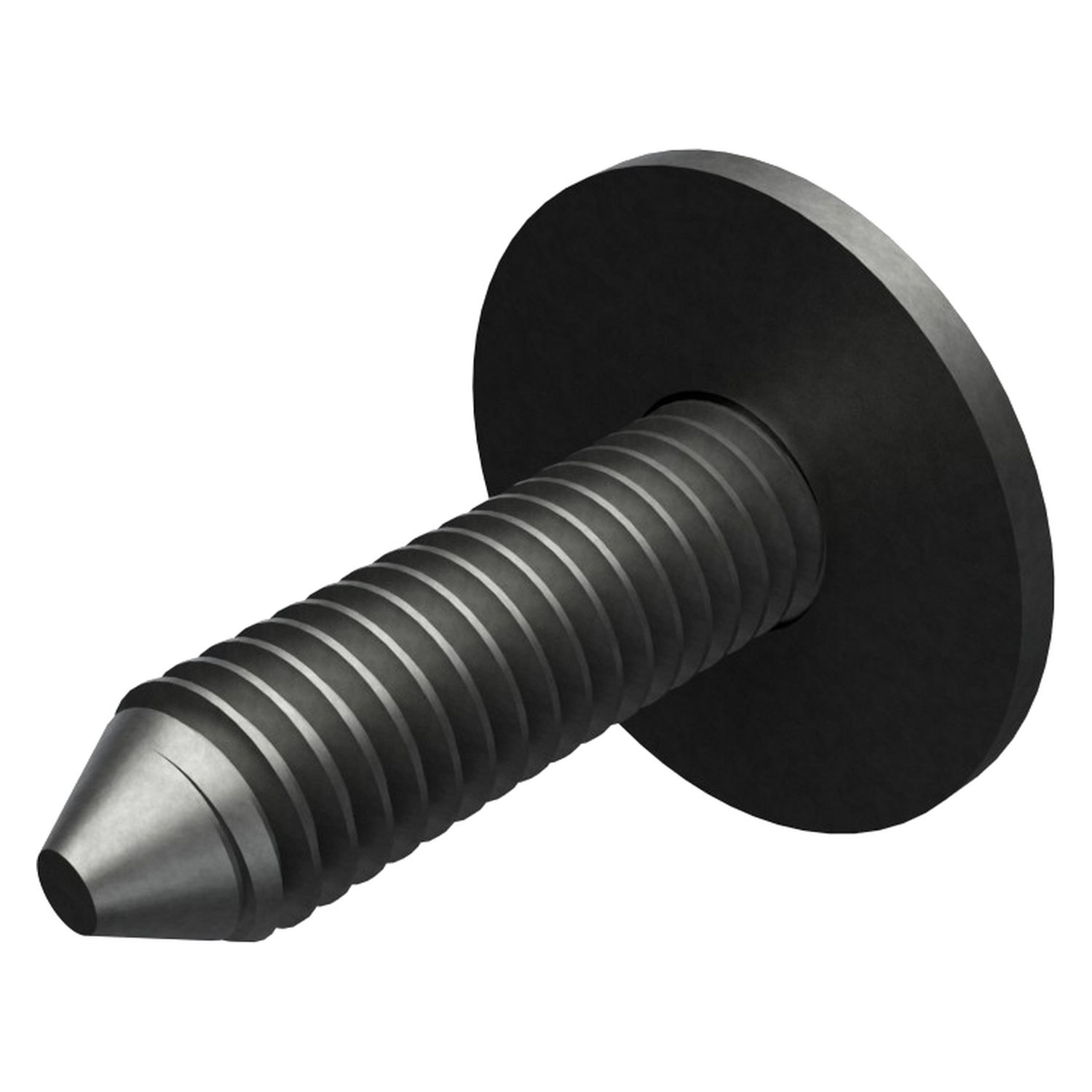 Jeep OE 6107134AA - Fender Liner Bolt