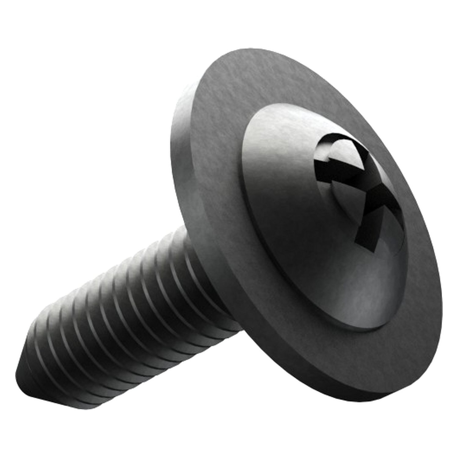 Jeep OE 6107134AA - Fender Liner Bolt