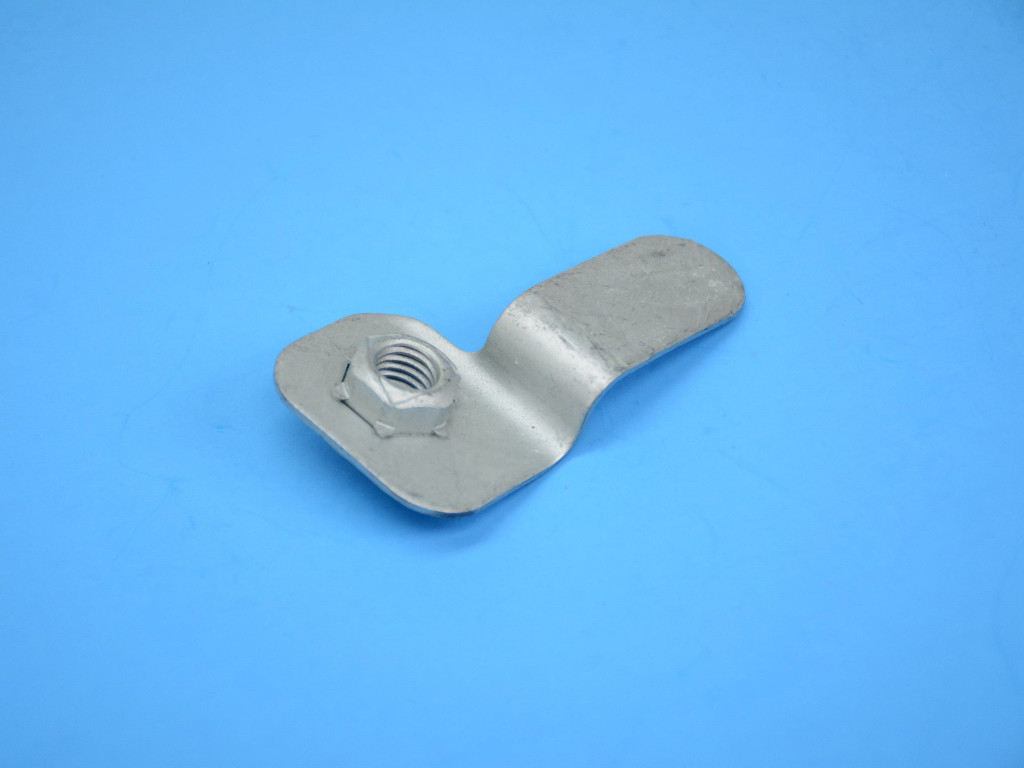 Mopar® 06504449 - Nut