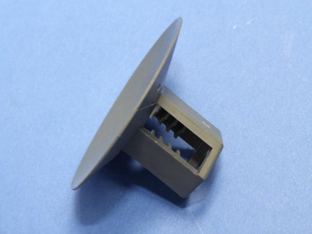 Jeep OE 6508009AA - Floor Carpet Nut