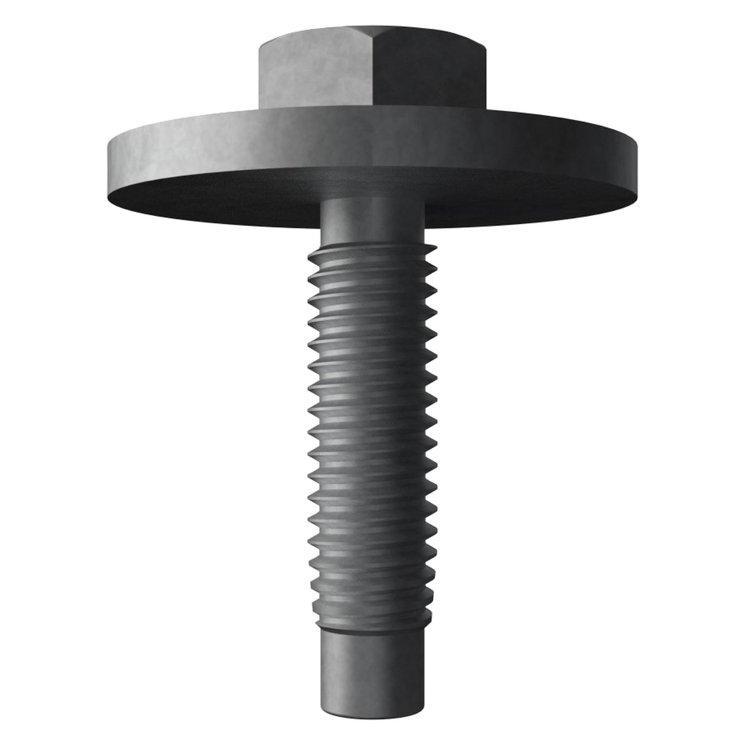 Mopar® 06508182AA - Curtain Air Bag Bolt