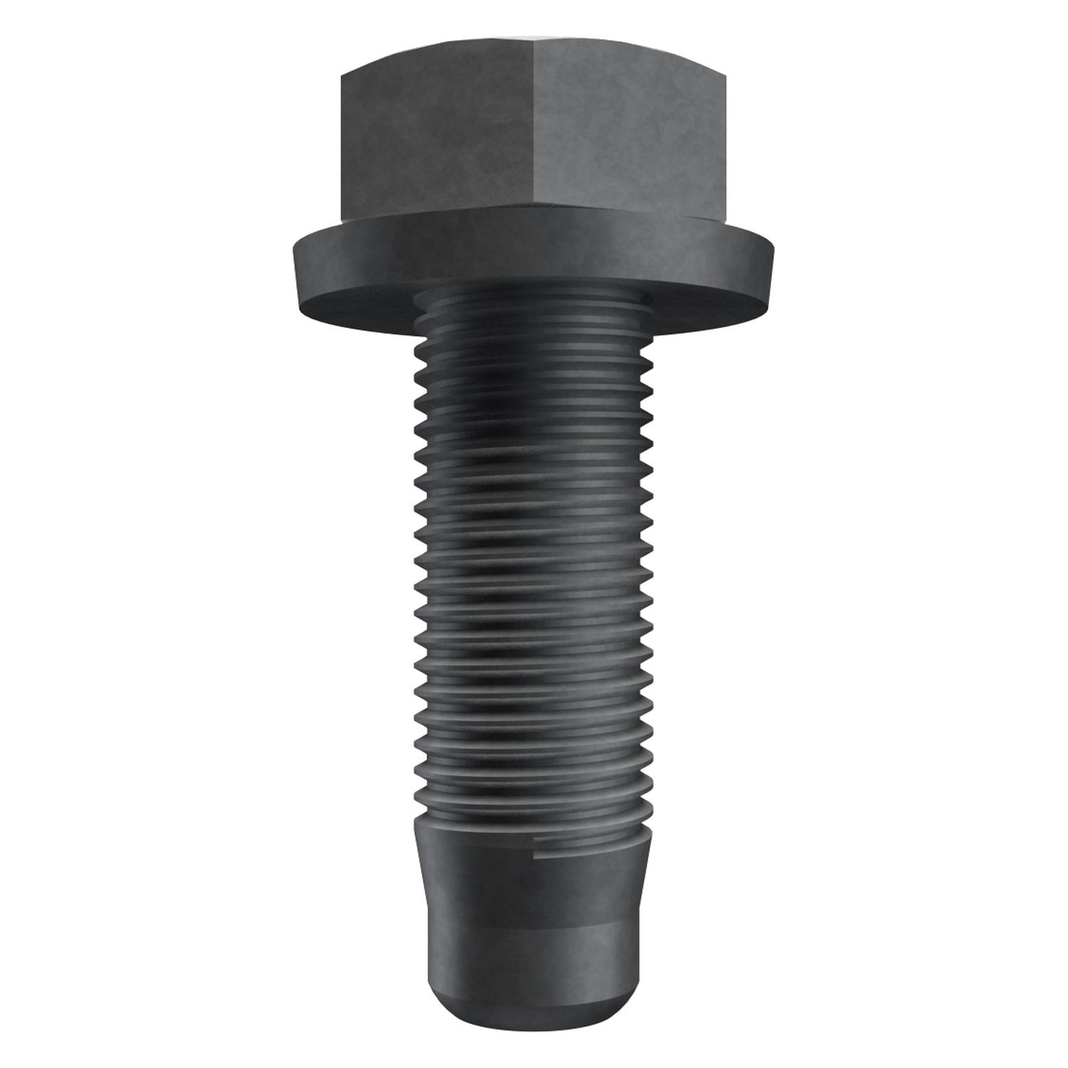 Jeep OE 6508668AA - Trailer Hitch Receiver Bolt