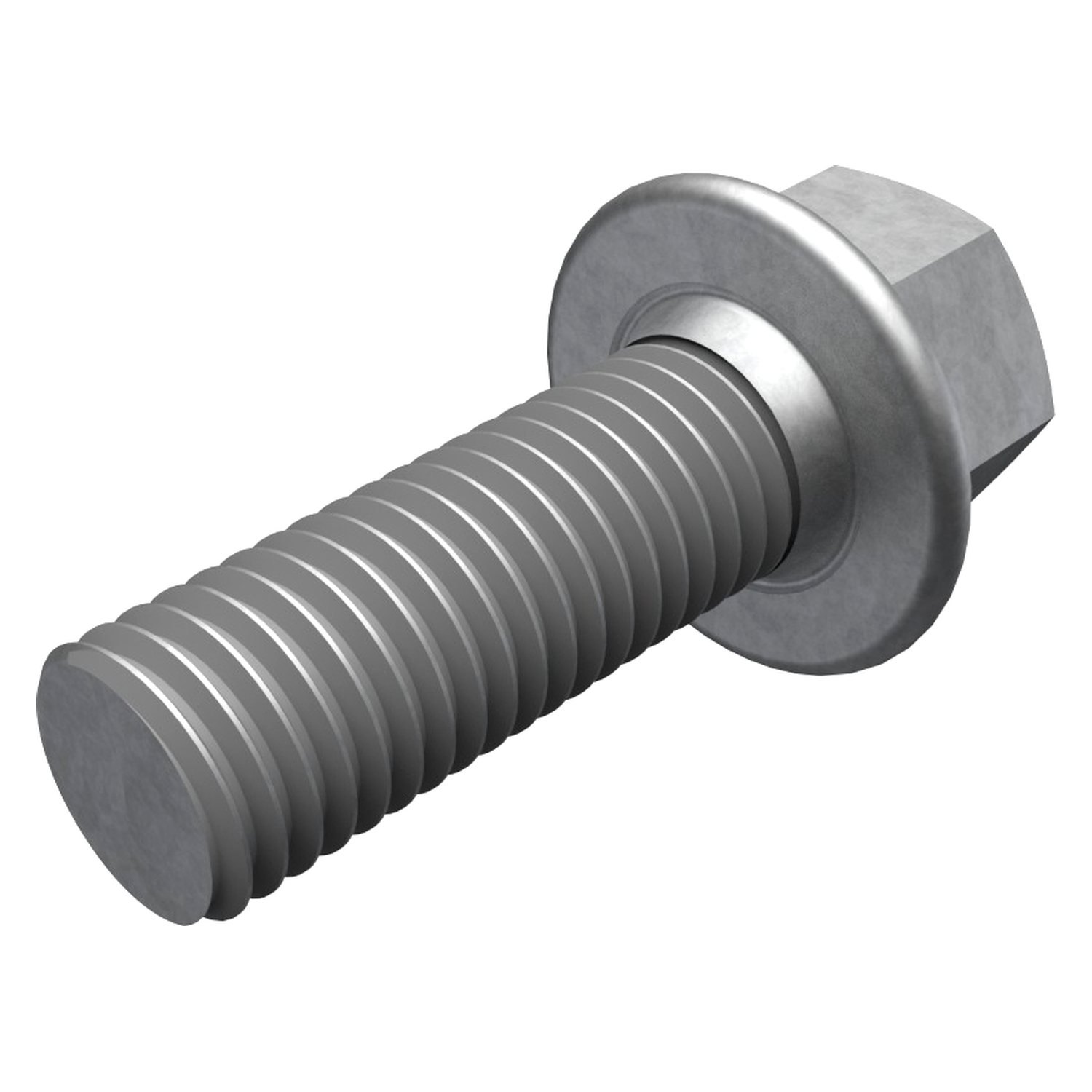 Mopar® 06509456AA - Disc Brake Caliper Anchor Plate Bolt