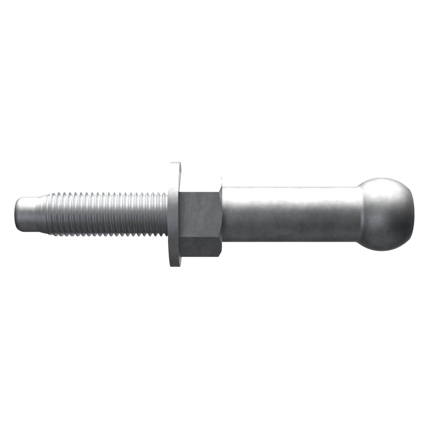Mopar® 06509494AA - Engine Cover Attach Ball Stud