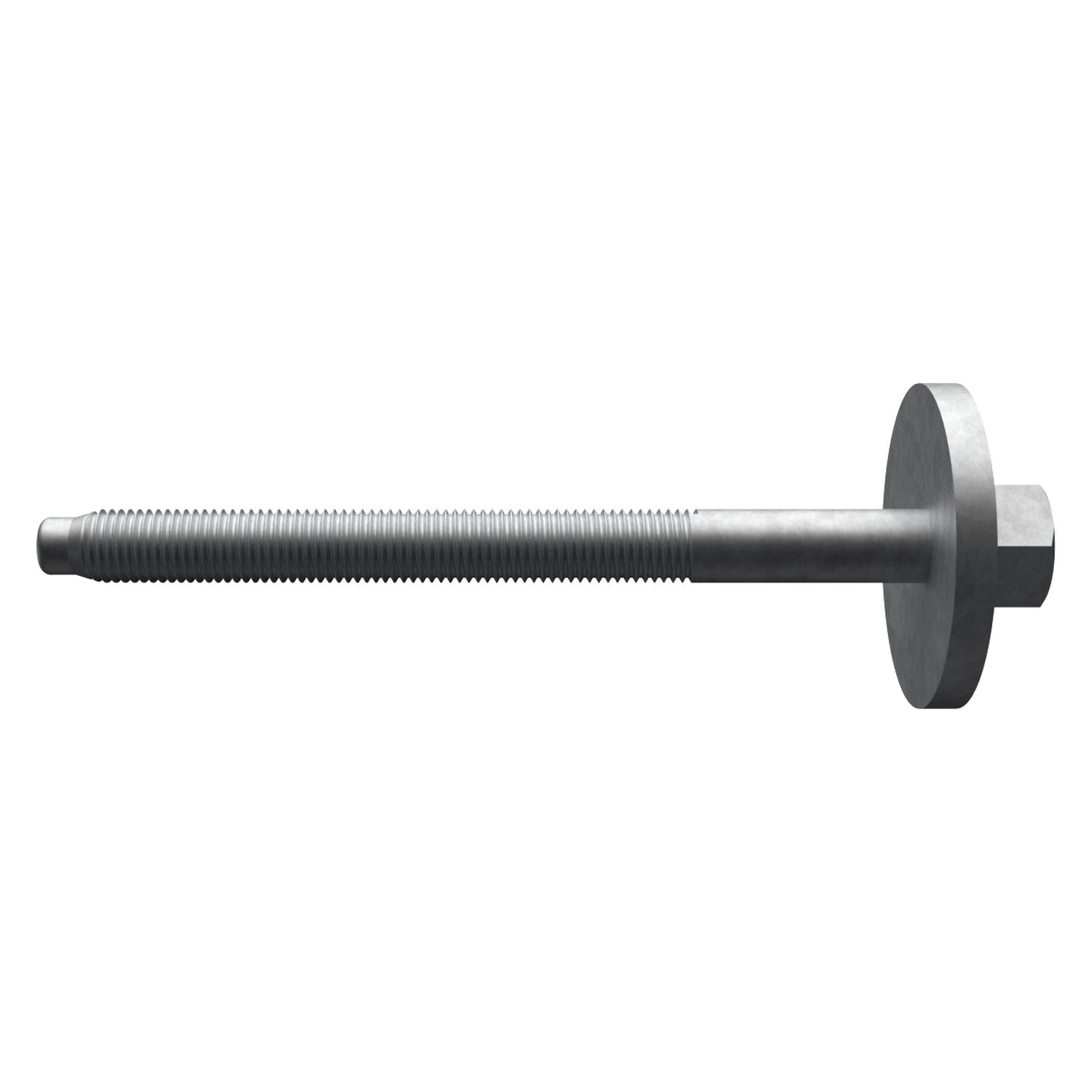 Mopar® 06509499AA - Radiator Support Panel Bolt