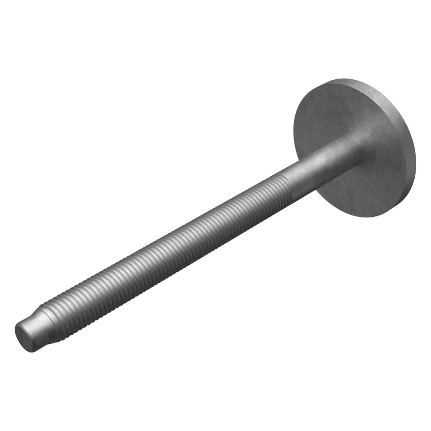 Mopar® 06509499AA - Radiator Support Panel Bolt