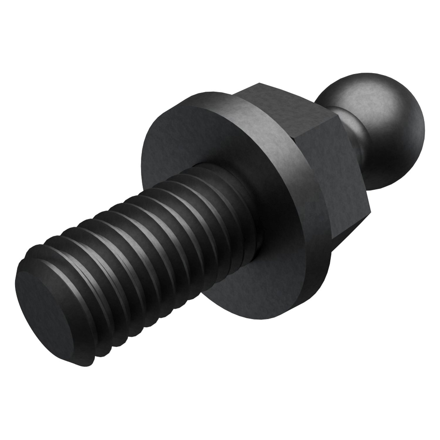 Dodge OE 6509787AA - Rear Lower Liftgate Support Strut Holder