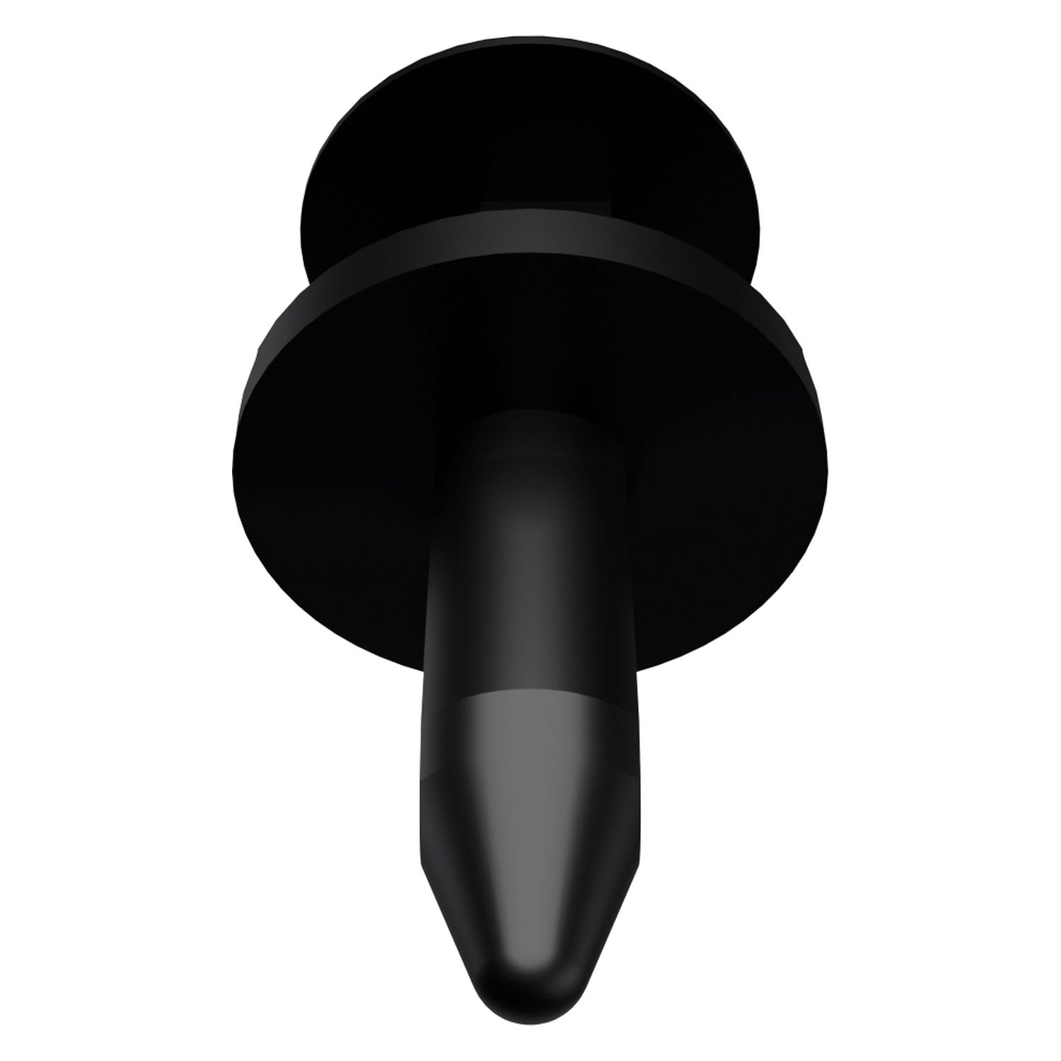 Ram OE 6510139AA - Fender Liner Retainer