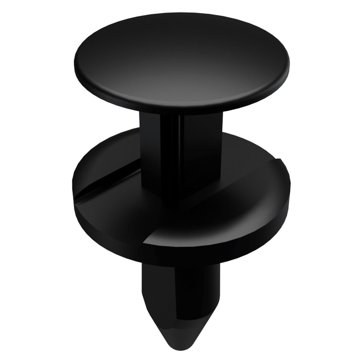 Ram OE 6510139AA - Fender Liner Retainer