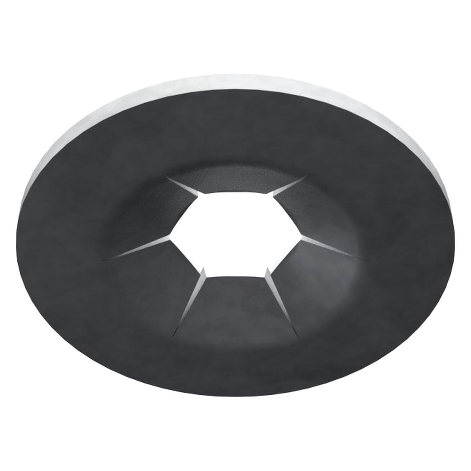 Ram OE 6510521AA - Grille Emblem Nut