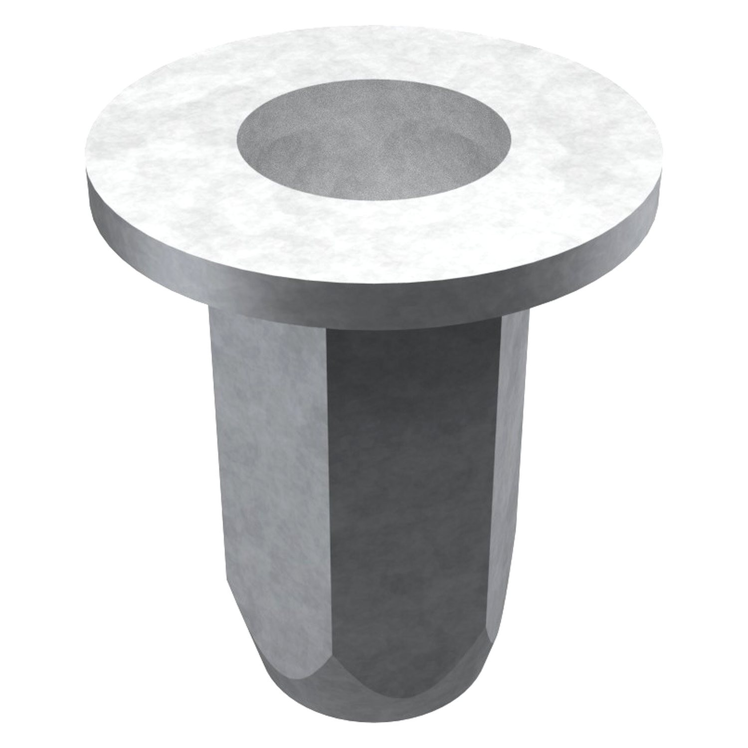 Mopar® 06511076AA - Front Powertrain Skid Plate Nut