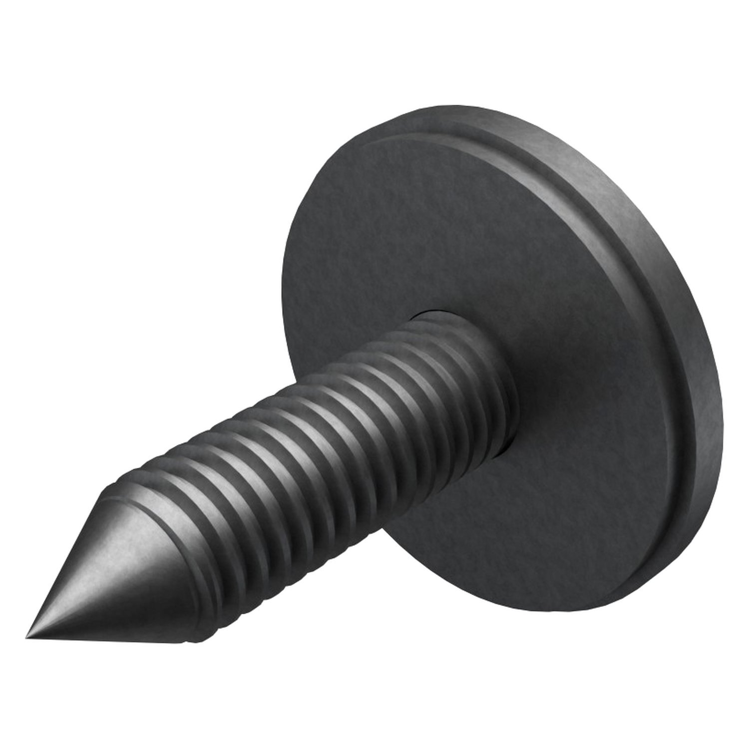 Jeep OE 6511081AA - Wheel Arch Flare Screw