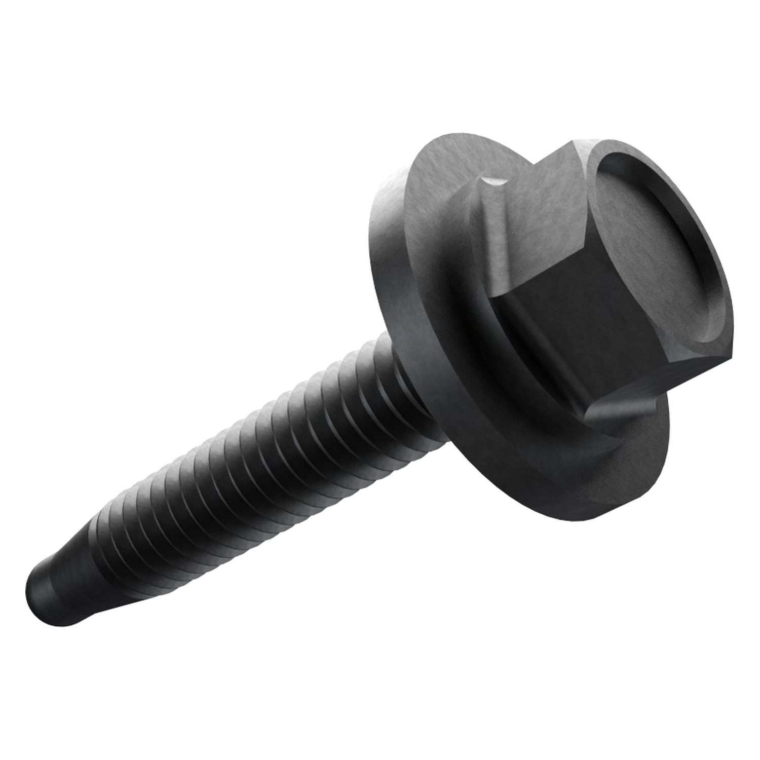 Chrysler OE 6511242AA - Grille Screw