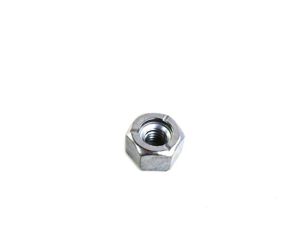 Mopar® 06511318AA - Rear Body Nut