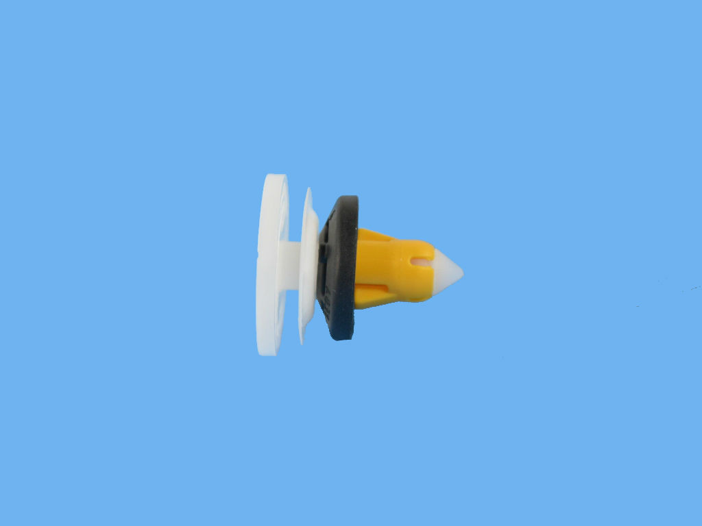 Mopar® 06511618AA - Door Panel Attaching Pin