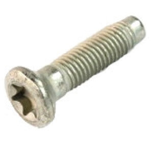 Mopar® 06512276AA - Outer Tailgate Hinge Bolt