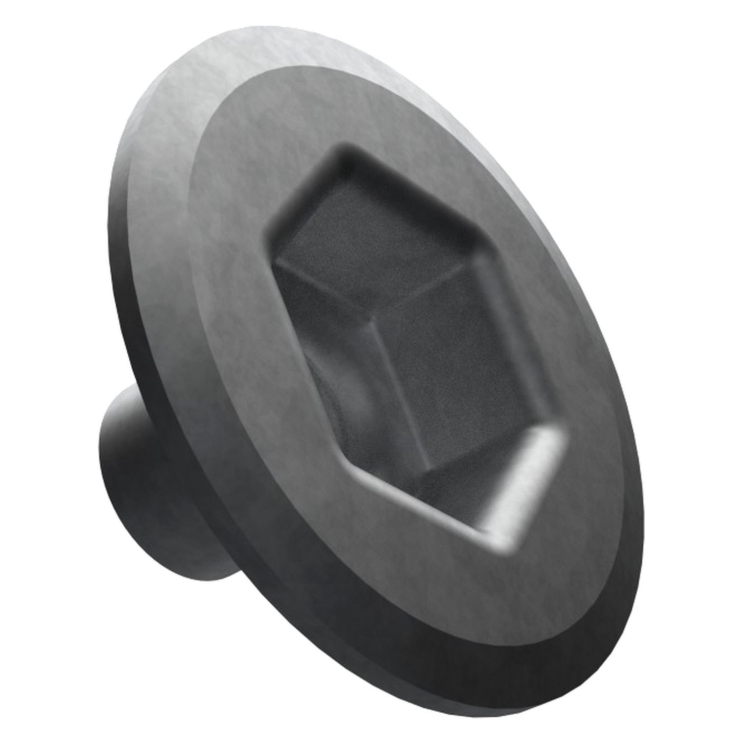 Mopar® 06512316AA - Stamped Hex Flange Nut