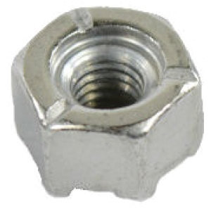 Mopar® - Body Nut