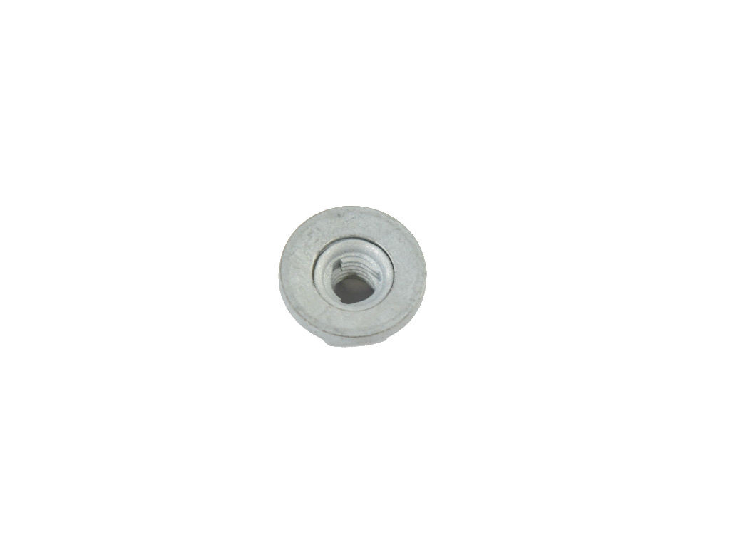 Mopar® 06512384AA - Rear Bumper Impact Bar Nut