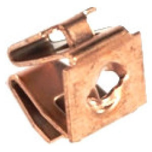 Mopar® - Spring Snap In Nut