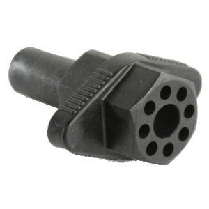 Mopar® 06512623AA - Spare Tire Nut