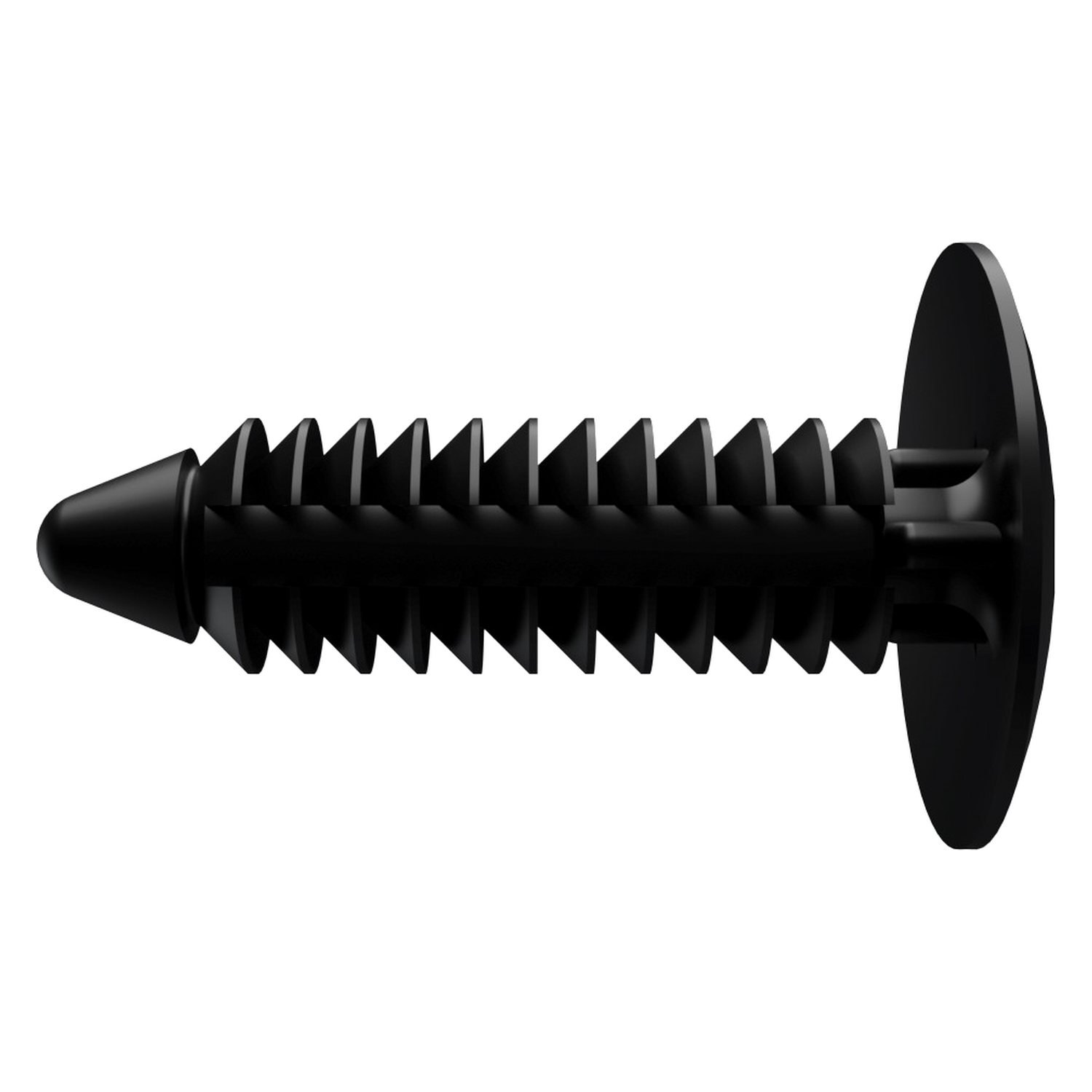 Chrysler OE 6512752AA - Radiator Support Air Deflector Clip