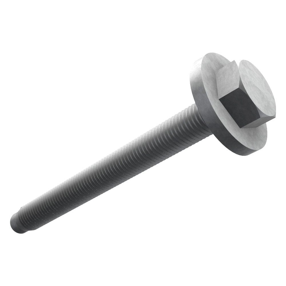 Mopar® 06513106AA - Intercooler Nut