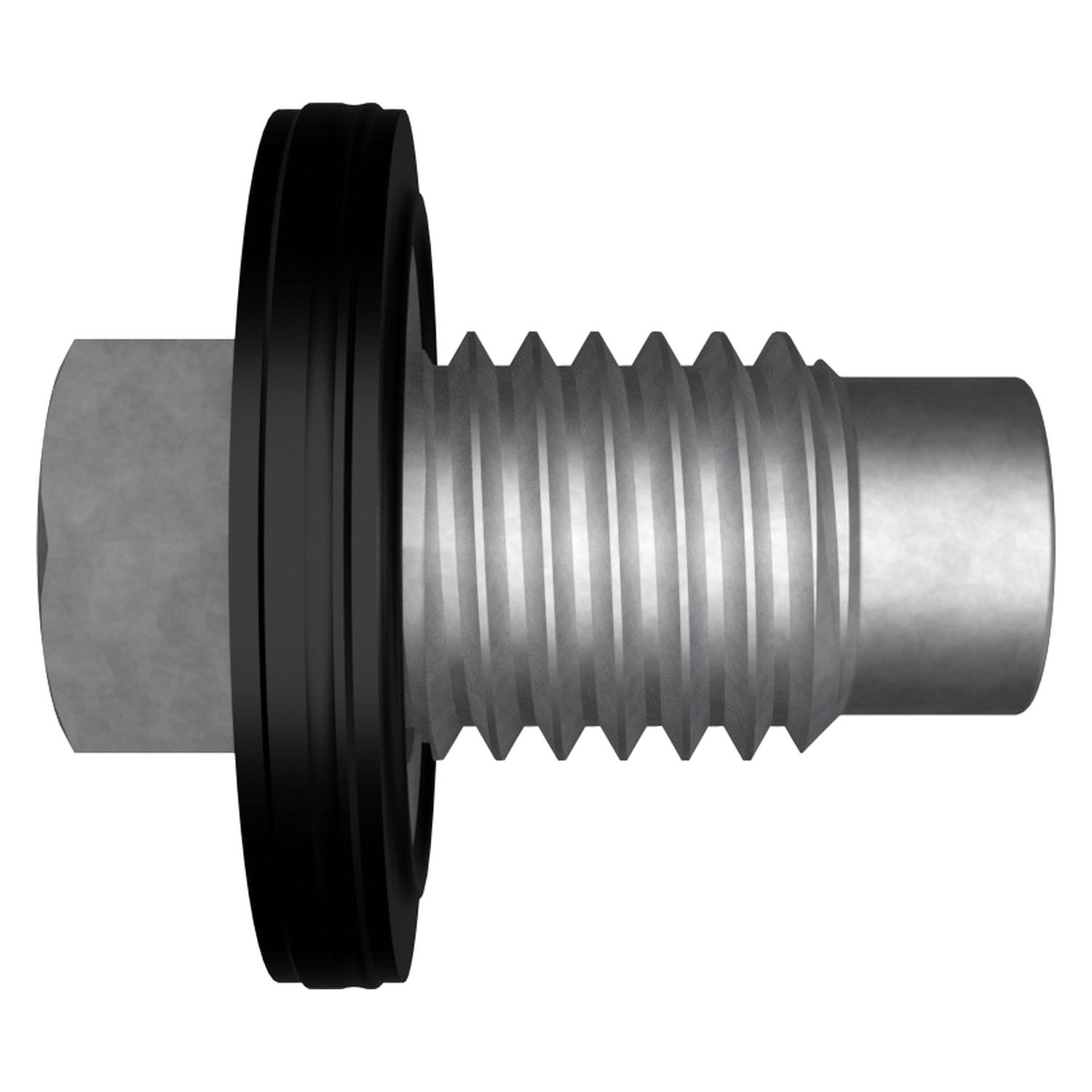 Mopar® 06513414AA - Oil Drain Plug