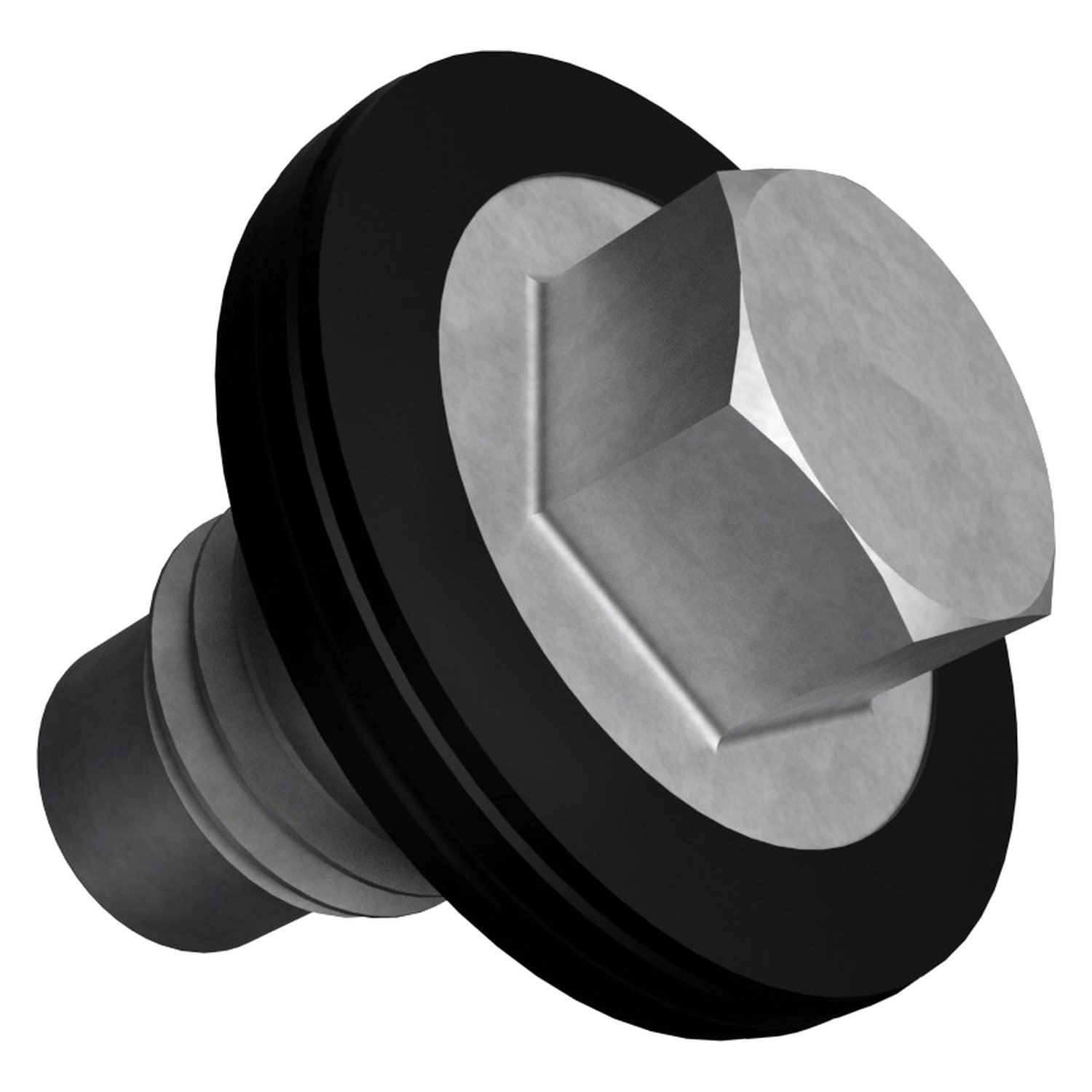 Mopar® 06513414AA - Oil Drain Plug