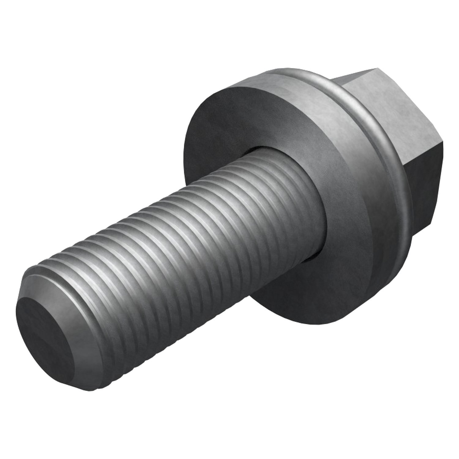 Jeep OE 6513551AA - Rear Disc Brake Caliper Anchor Plate Bolt