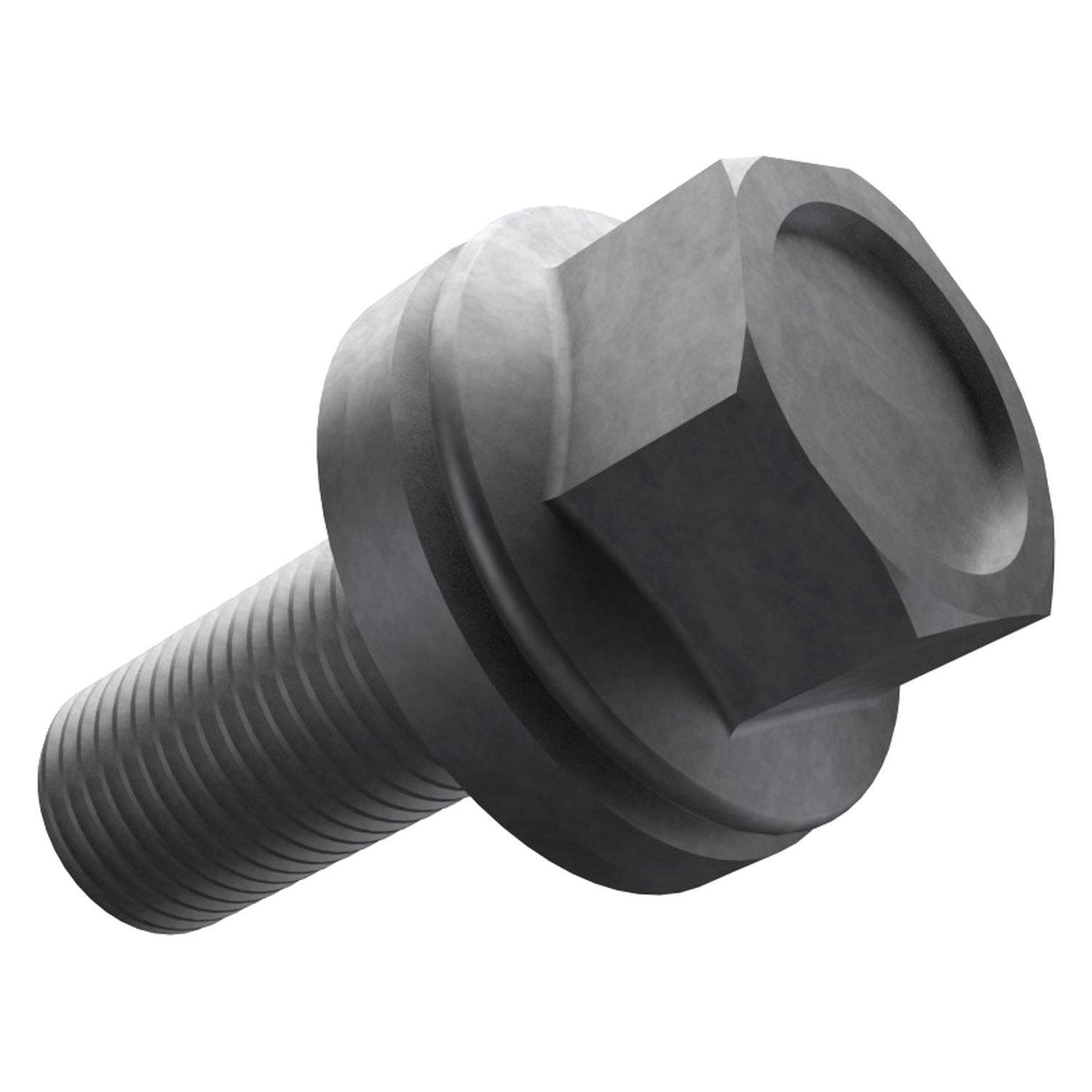 Jeep OE 6513551AA - Rear Disc Brake Caliper Anchor Plate Bolt