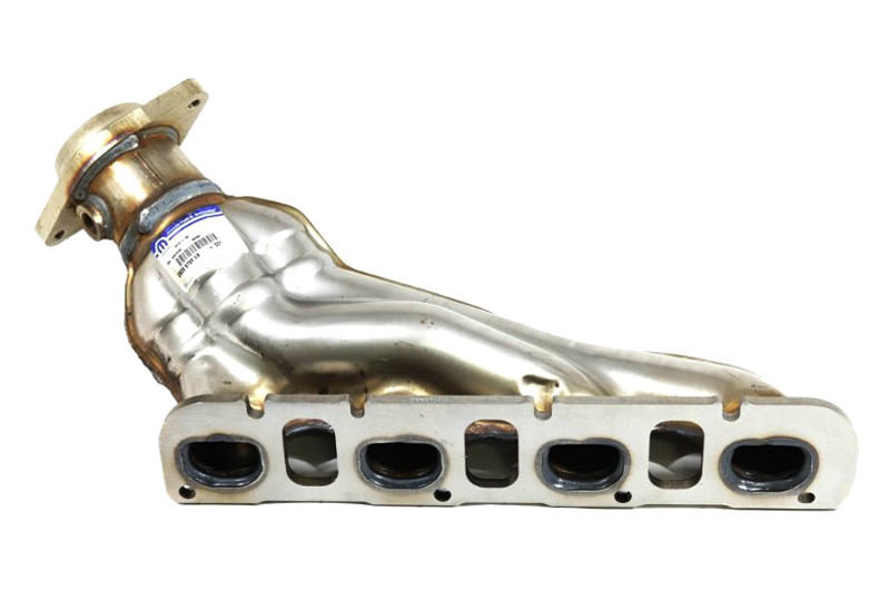 Mopar® 06513597AA - Exhaust Manifold Stud