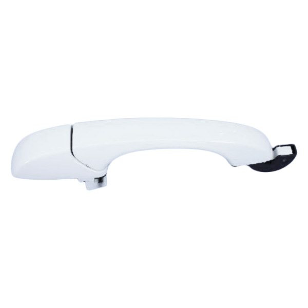 Mopar® 0XU80GW7AG - Passenger Side Exterior Door Handle