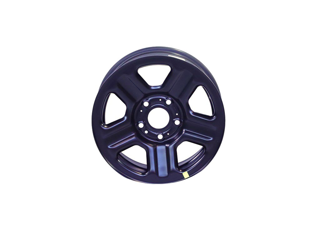Mopar® 1AH73RXFAD - Steel Wheel