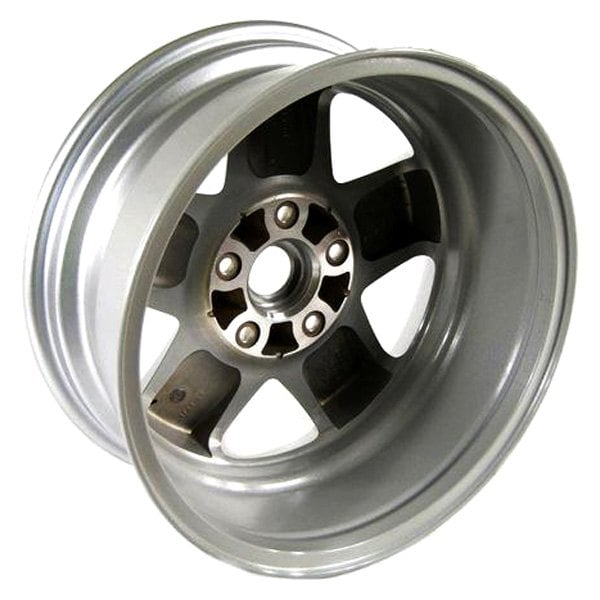 Mopar® 1BZ81PAKAD - Aluminum Wheel