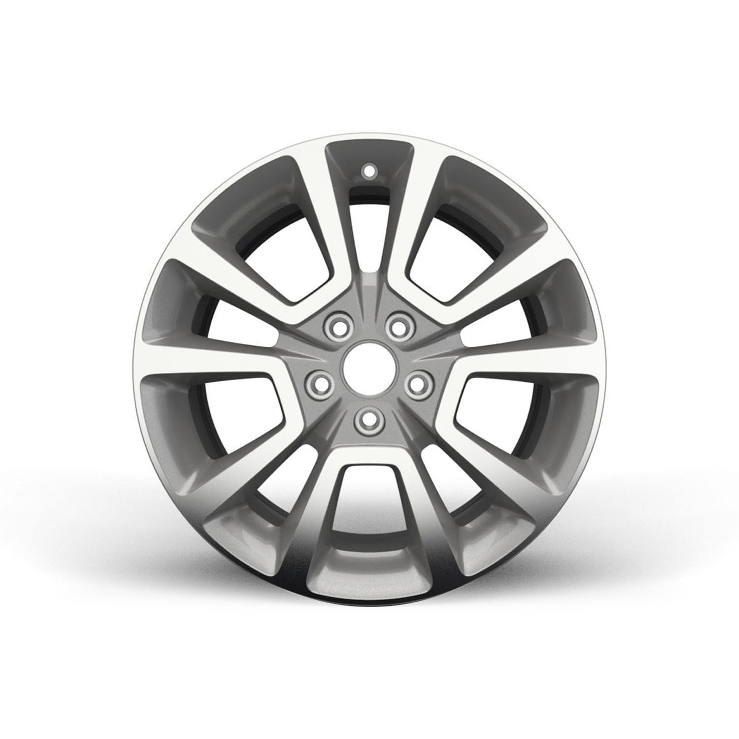 Mopar® 1JX81CDMAC - Wheel