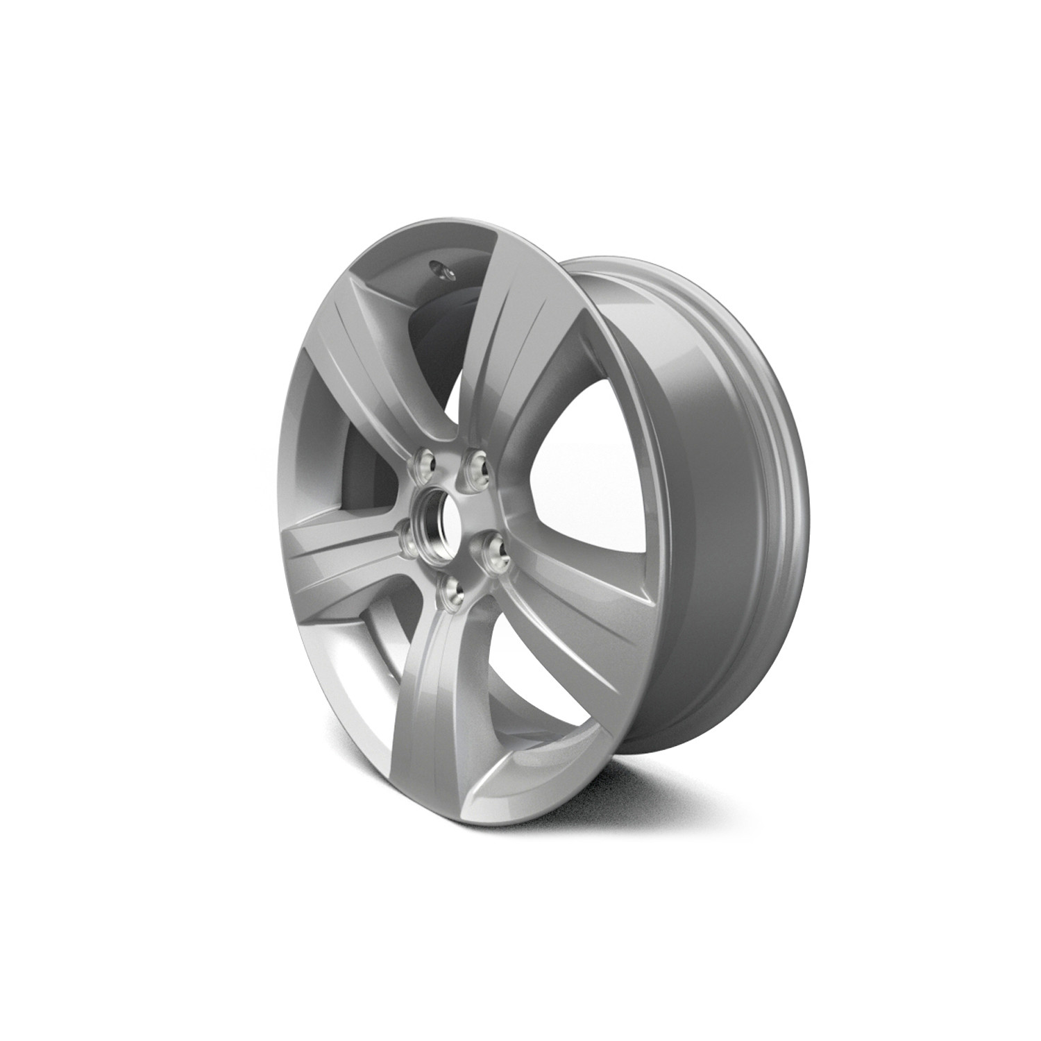 Jeep OE 1LT46CDMAC - Wheel