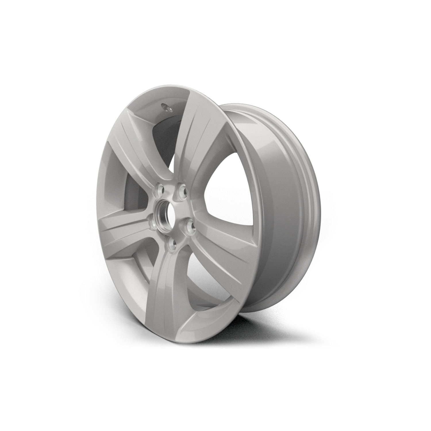 Jeep OE 1LT46GSAAC - Wheel