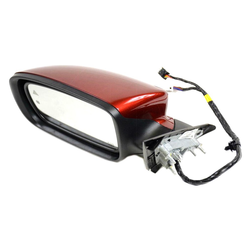 Mopar® 1NJ05MRRAG - Driver Side View Mirror