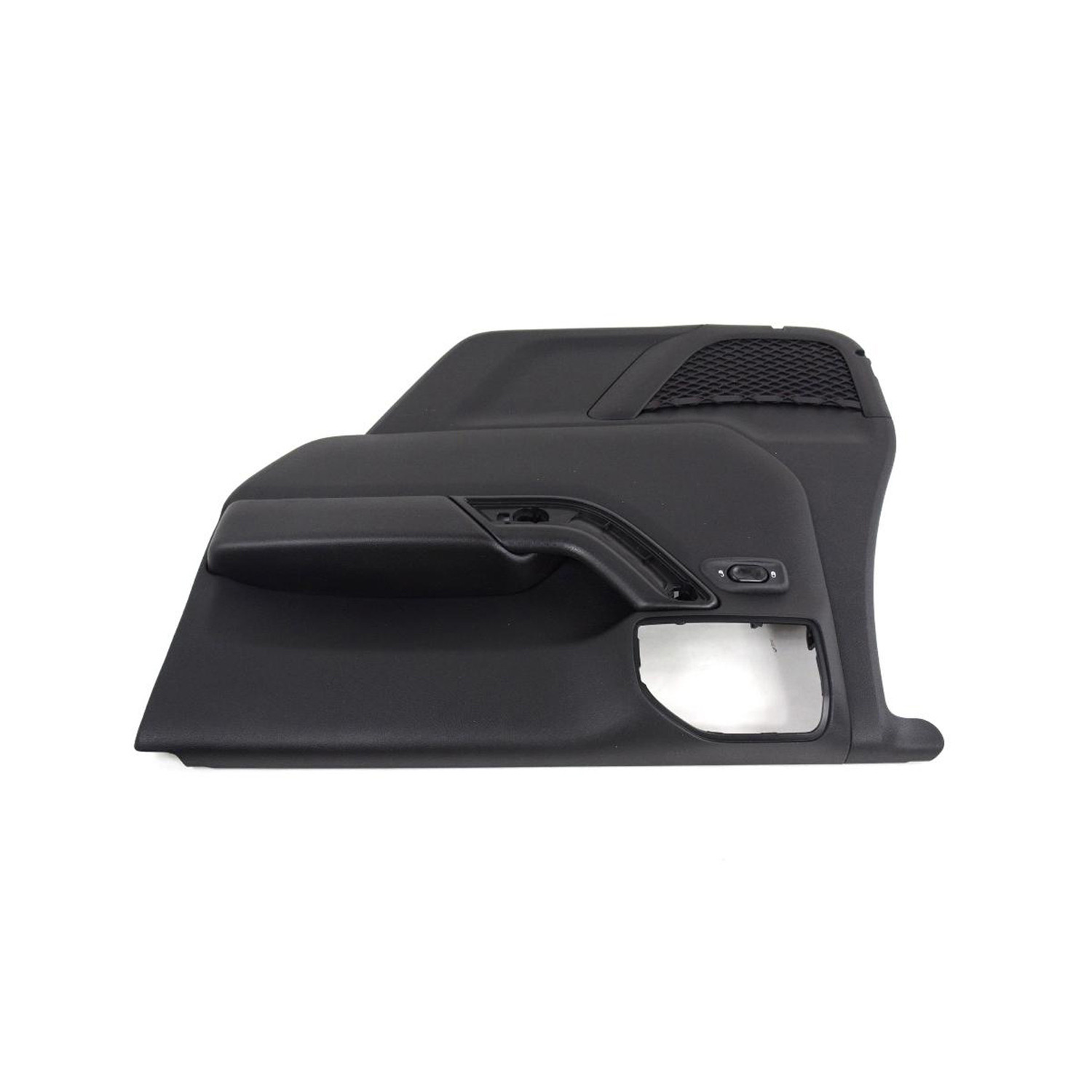 Mopar® 1QJ36DX9AG - Front Passenger Side Door Interior Trim Panel