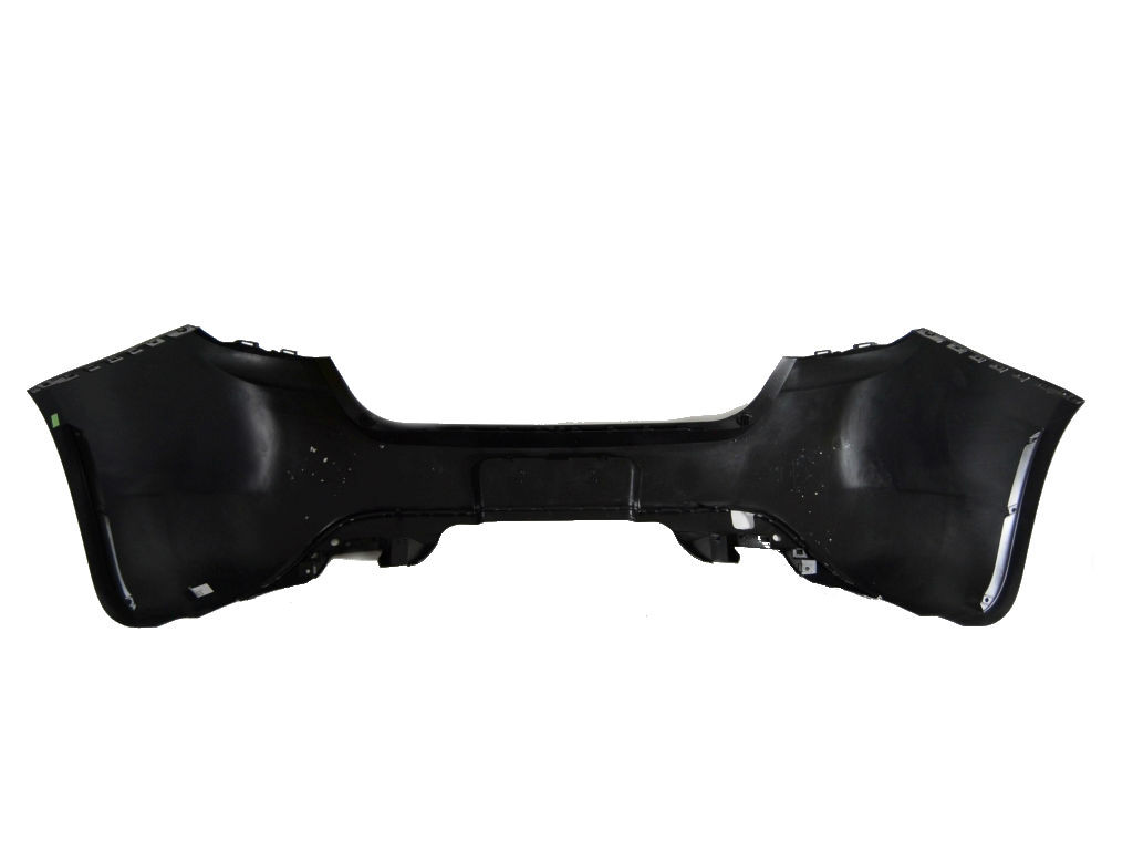 Mopar® 1SX75TZZAA - Rear Bumper Cover