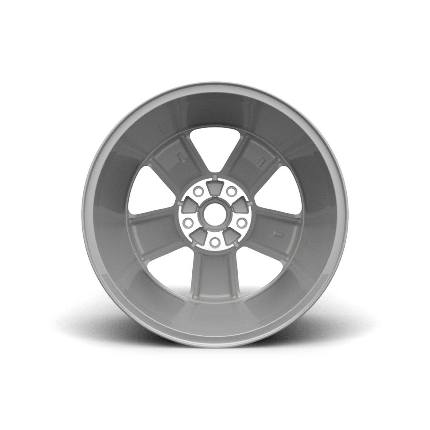 Mopar® 1UB18GSAAB - Wheel